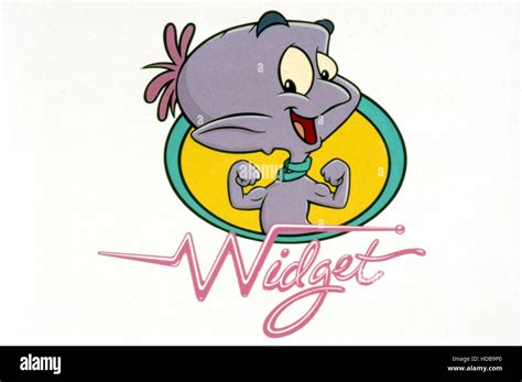 Widget The World Watcher Widget 1990 1991 © Zodiac Entertainment Courtesy Everett Collection