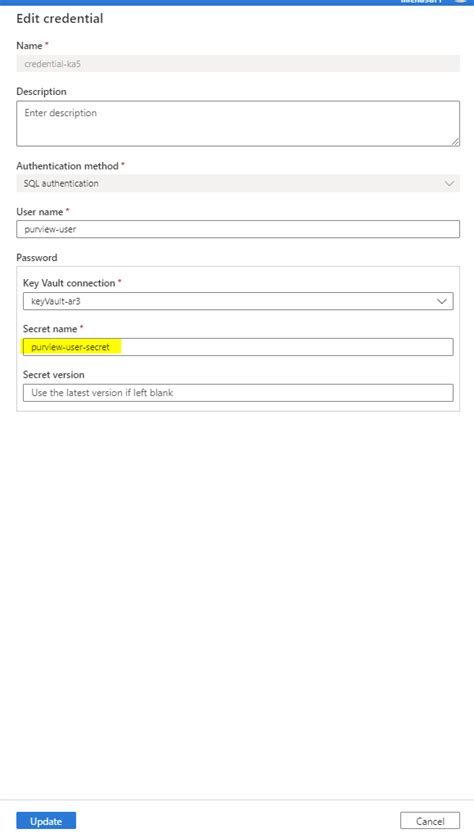 Unable To Connect To Azure Sql Or On Premises Adventureworks Database Microsoft Qanda