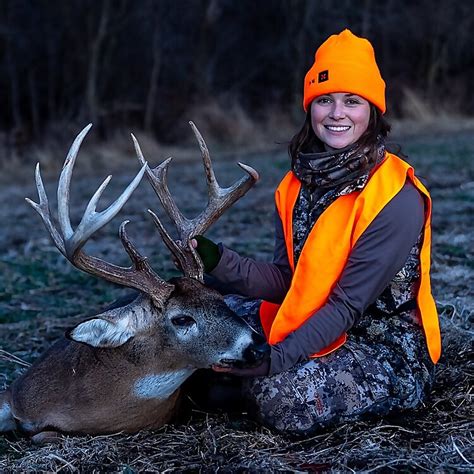 Top 100 Hunting Influencers In 2026