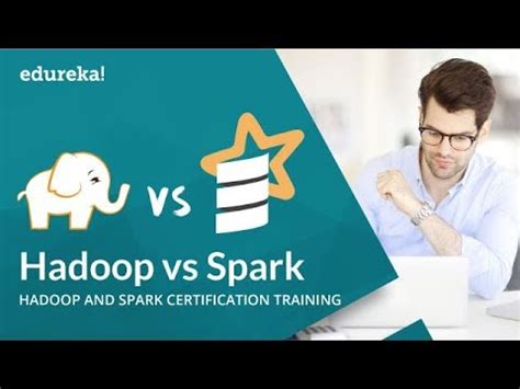 Hadoop Vs Spark Which One To Choose Hadoop Training Spark Training Edureka QuadExcel Com