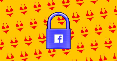 Facebook Wants To Protect Your Nudes By Storing Them As A Digital Fingerprint