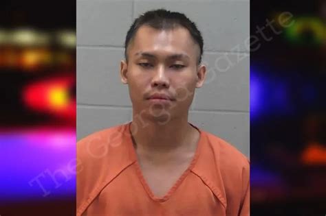 Moo Soe Thaw — Madison County Jail Bookings