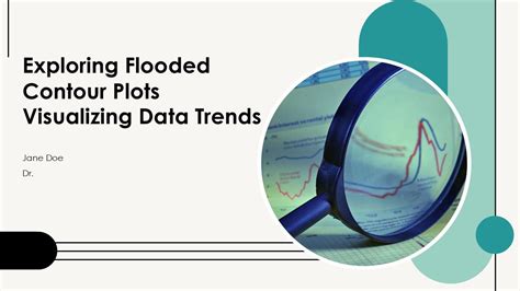 Exploring Flooded Contour Plots Visualizing Data Trends Ppt Example St