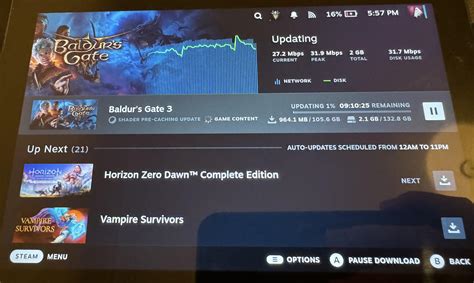 Can Someone Help Me Stop These Giant Shader Pre Caching Updates R