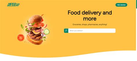 Build A Website Using Html Css And Javascript By Bofiras Fiverr