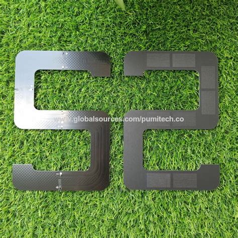 Buy Wholesale China Shenzhen Better New Energy Home Supplies Photovoltaic Custom Shape Number