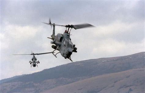 Did You See These Military Helicopters Over Buffalo New York