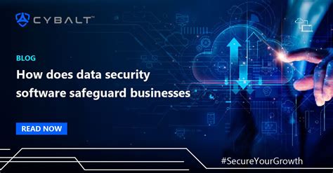 How Our Data Security Solutions Protect Sensitive Data Cybalt Posted On The Topic Linkedin