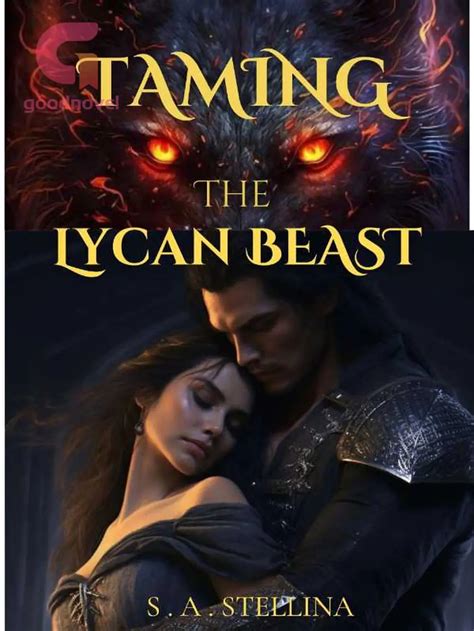 42 Sex With A Stranger Taming The Lycans Beast Goodnovel