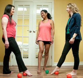 Franklin Method Function Ability Physical Therapy