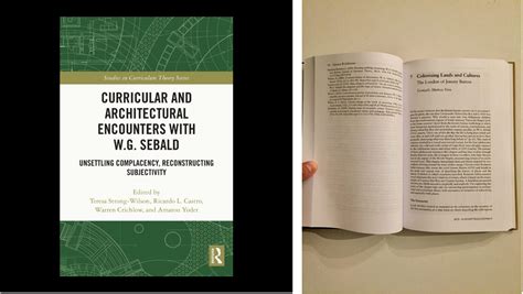 New Book Chapter By Instructor Gonzalo Munoz Vera Colonizing Lands And Cultures The London Of