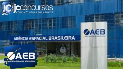 Concurso Aeb Autorizada Nova Seleção Para Cargos De Nível Superior
