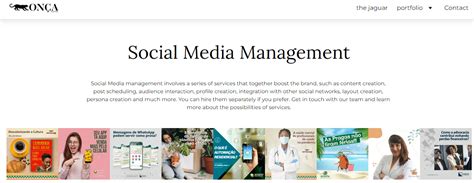 16 Best Marketing Portfolio Examples To Inspire You In 2024