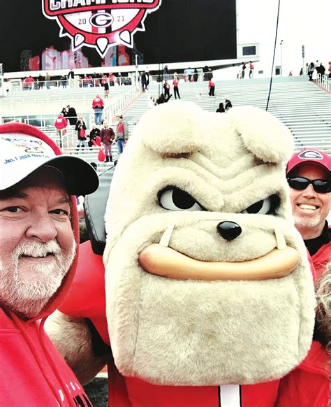 Top Dawg Savannah Magazine