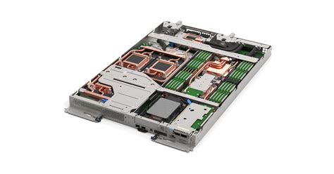 Lenovo ThinkSystem SD I V Neptune DWC Server Product Guide Lenovo Press