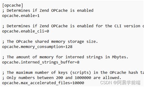 PHP开启php 的JIT及时编译使用PDO链接mysql数据库增删查改 php jit CSDN博客