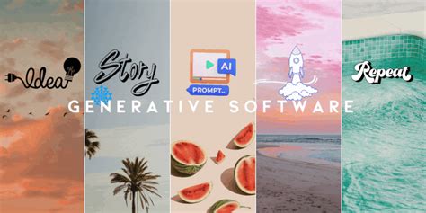 Samedayapp On Linkedin The 5 Steps Of Succeeding With Generative