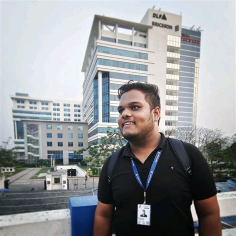 Anshuman Pattanayak On Linkedin Ericsson Ericsson Career Fresher Ericsson Ericssonawesome