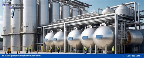 Atco And Boc Linde To Create A Huge Hydrogen Production Facility