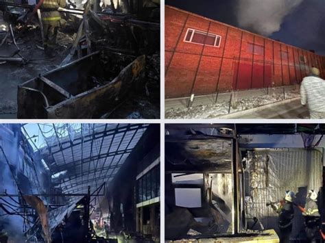 “Мишээл экспо” төв өчигдрөөс эхлэн хэвийн ажиллаж эхэлжээ Isee Mn