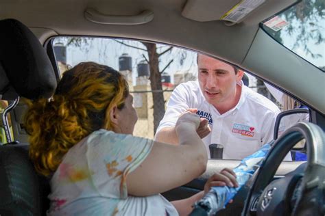 Empoderamiento Y Autonomía Económica Para Las Poblanas Reto Diario