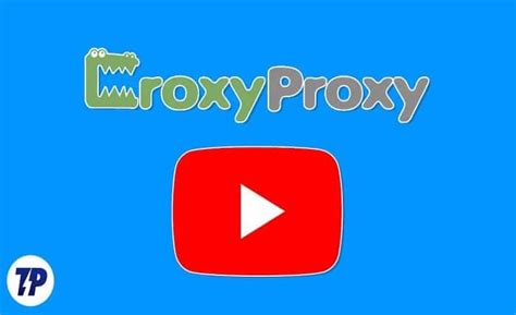 croxyproxy a comprehensive guide to secure and anonymous browsing
