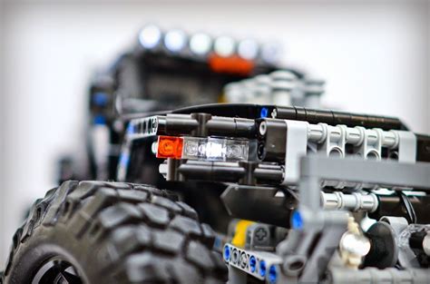 [tc6] 42029 Extended [mod] Page 2 Lego Technic And Model Team Eurobricks Forums Lego