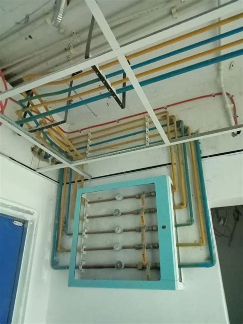 Oxygen Medical Gas Pipeline Installation Service In Ranchi Id 2853914255533