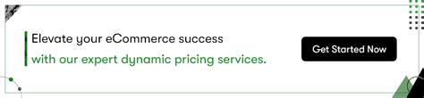 Dynamic Pricing In Ecommerce Smarter Retail Higher Margins