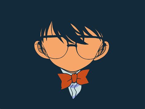 Conan Wallpaper Background Detective Conan Wallpapers Detective Conan Anime
