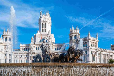 Things To Know Before Traveling To Spain For The First Time