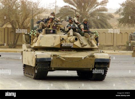 Us Marine Corps Usmc Personnel From The 3rd Battalion 7th Marines