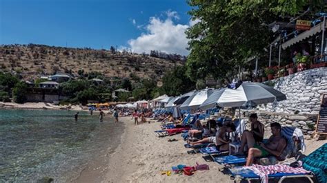 Monika Pokušala Da Pregura Dan Na Moru Sa 10 Evra Evo Kako Je To Izgledalo