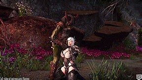 Slayed Cartoon Porn Videos Anime Hentai Tube