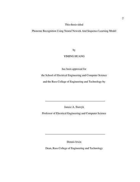 Solution Phoneme Recognition Using Neural Network And Sequence