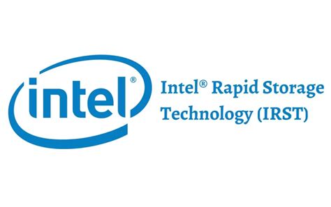 What Is Intel Rapid Storage Technology Do You Need It