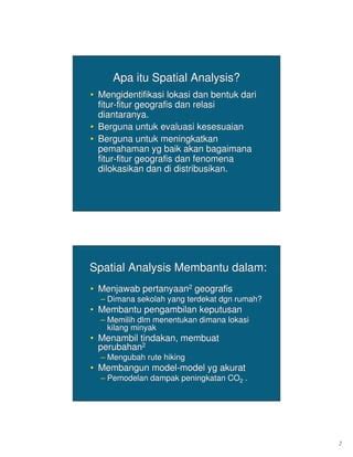 14 Spatial Analyst PDF