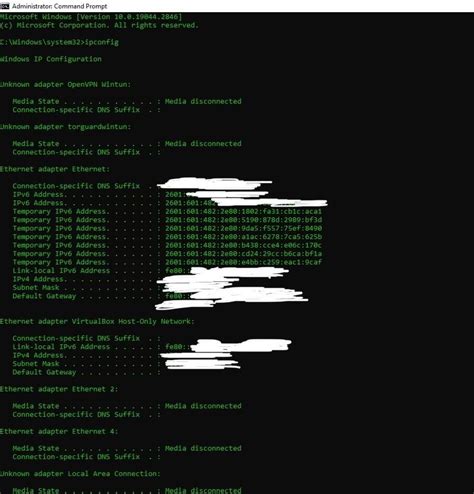 Multiple Odd Temporary Ipv6 Addresses Showing Up On My Home Network