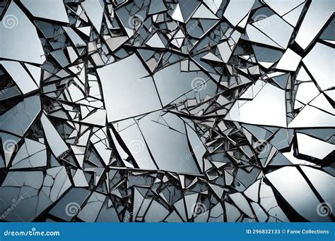 The Transformative Power Of Self Reflection Through An Image Of A