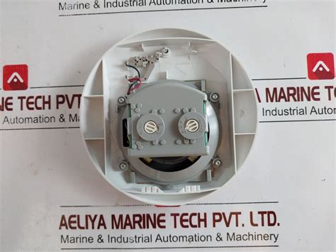 System Sensor Spcw Ceiling Speaker Aeliya Marine