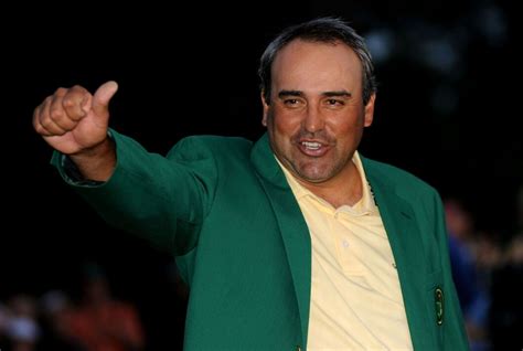 Golf Star Makes Emotional Return To Masters After Prison Time For