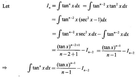Integration By Parts Worked Examples Exercise With Answers Integral Calculus