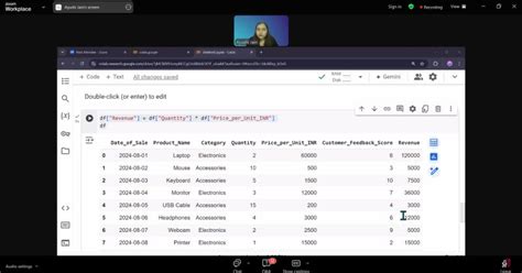 vishal tyagi on linkedin i recently attended a master class on python