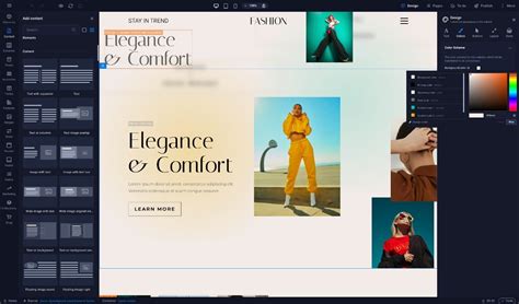 Build Fast Secure Seo Friendly With Sitejet Web Builder