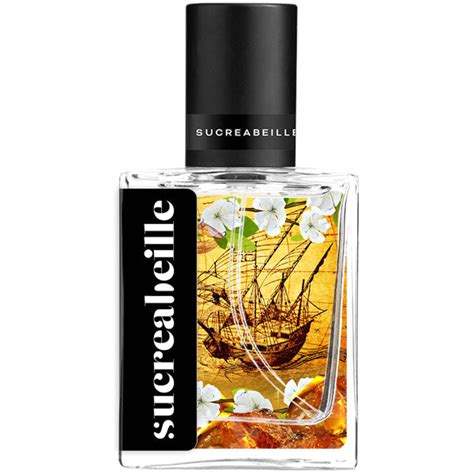 Libertine By Sucreabeille Eau De Parfum Reviews And Perfume Facts