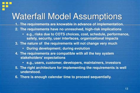 Ppt Chapter 3 Prescriptive Process Models Powerpoint Presentation Free Download Id439260