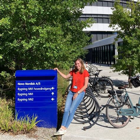 Compsci Novonordisk Nnrco Graduateprogramme Traineeprogram