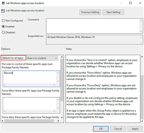 Ways To Prevent Apps From Accessing Location On Windows Saint