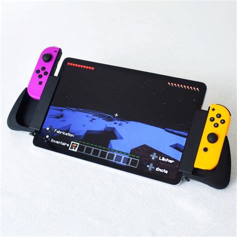 Joycons Etsy