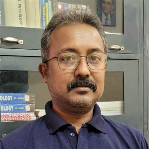 Dr Ritesh Mandal Assistant Professor Indira Gandhi Goverment